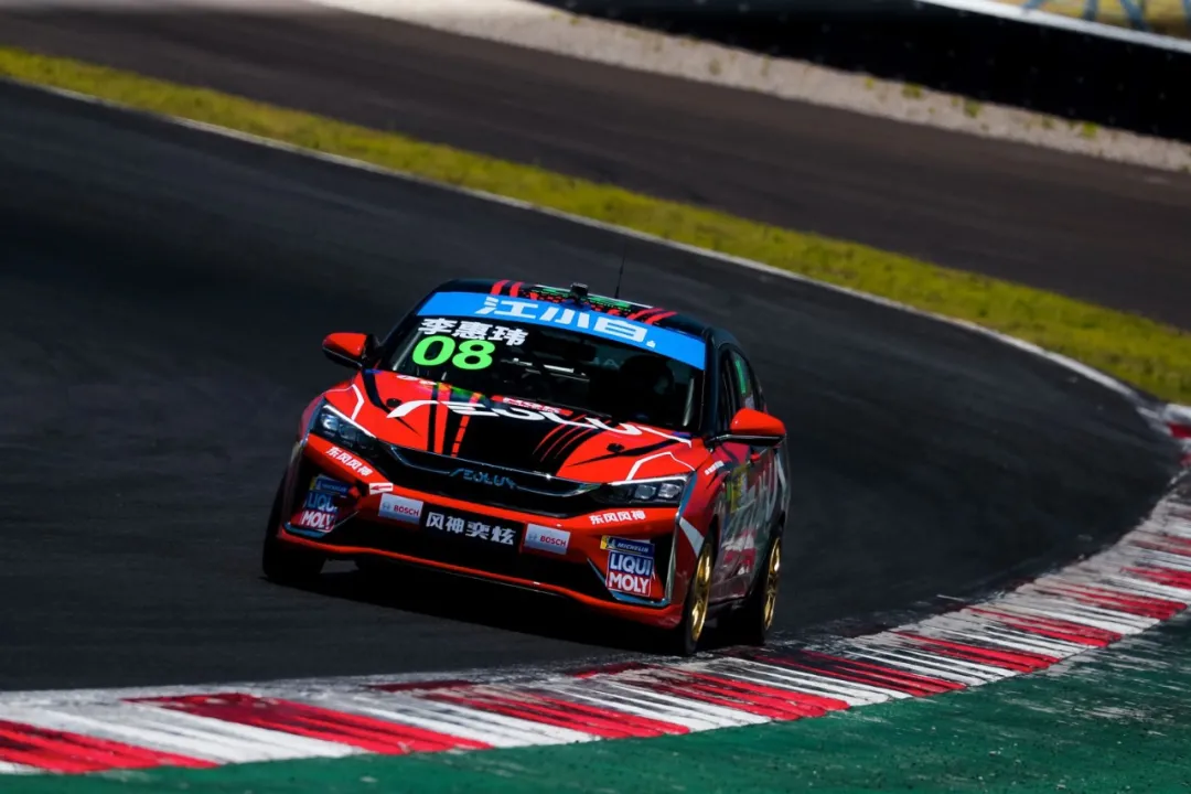 防疫不放松 赛车号角再响起 2020 CTCC重燃战火 - 嗨车一族 - 新湖南