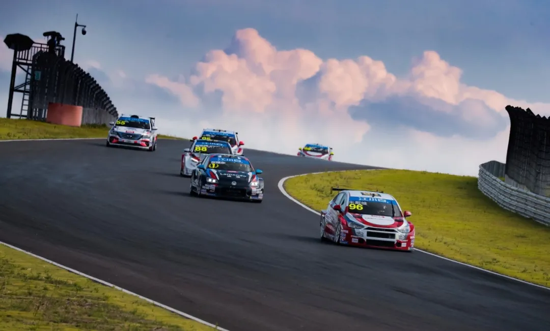 防疫不放松 赛车号角再响起 2020 CTCC重燃战火 - 嗨车一族 - 新湖南