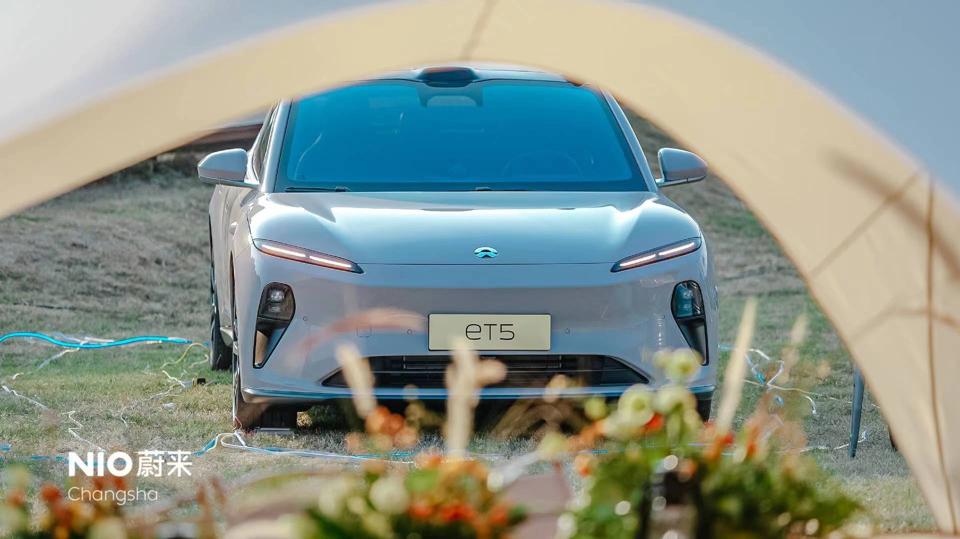 蔚来举办2022年秋季媒体品鉴会 - 车市动态 - 新湖南