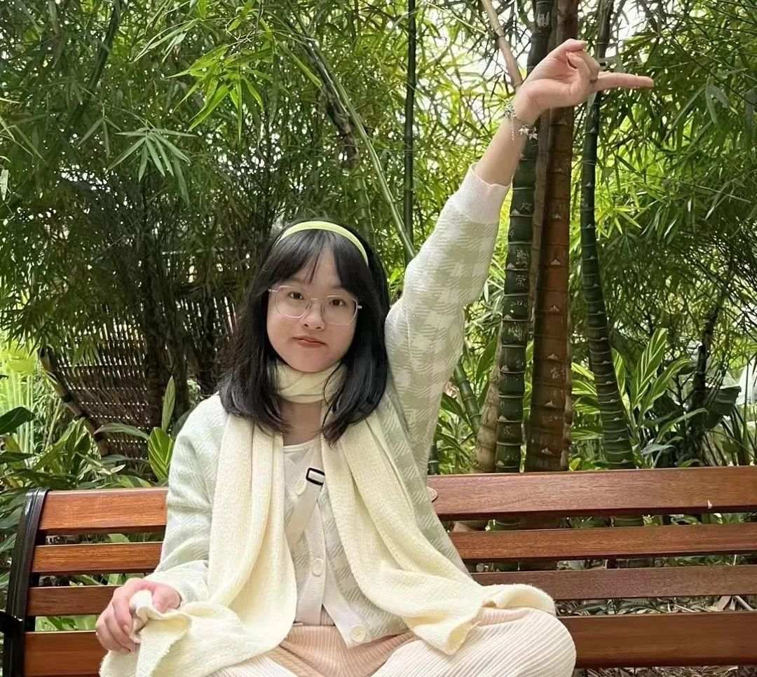 19岁的她走了，却用另一种方式继续美丽…… 华声在线