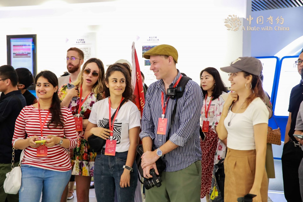 【中国有约】1+1＞2，福建与RCEP成员国携手共创现代海丝新辉煌 - 看点 - 华声在线