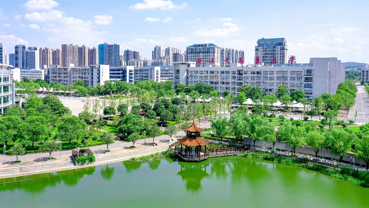 中流击水 “医”脉相传——记2024年全国教育系统先进集体湖南中医药大学中医学院 - 今日关注 - 湖南在线 - 华声在线